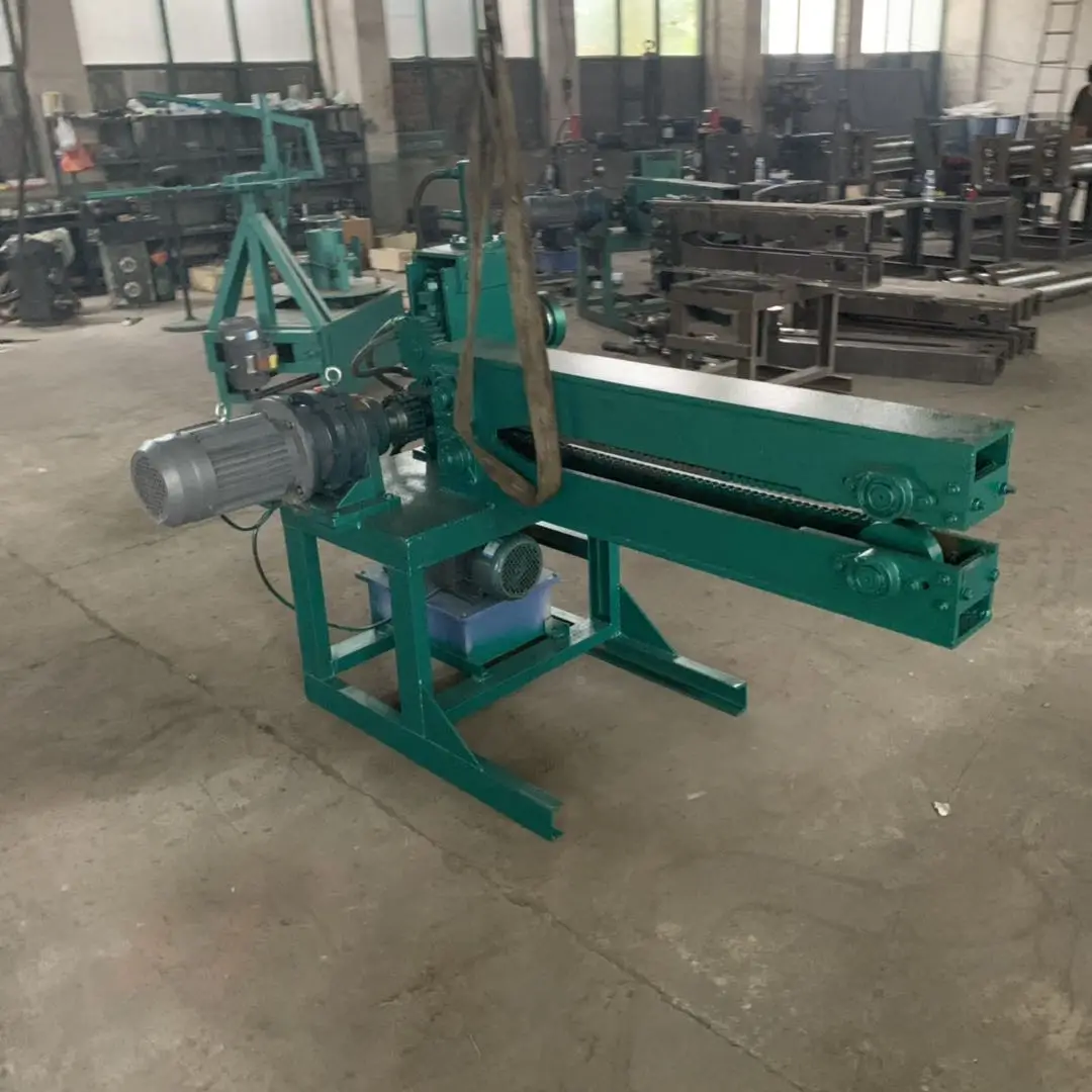 Waste Oil Barrel Recycling And Decomposition Machine Chemical Plant ...