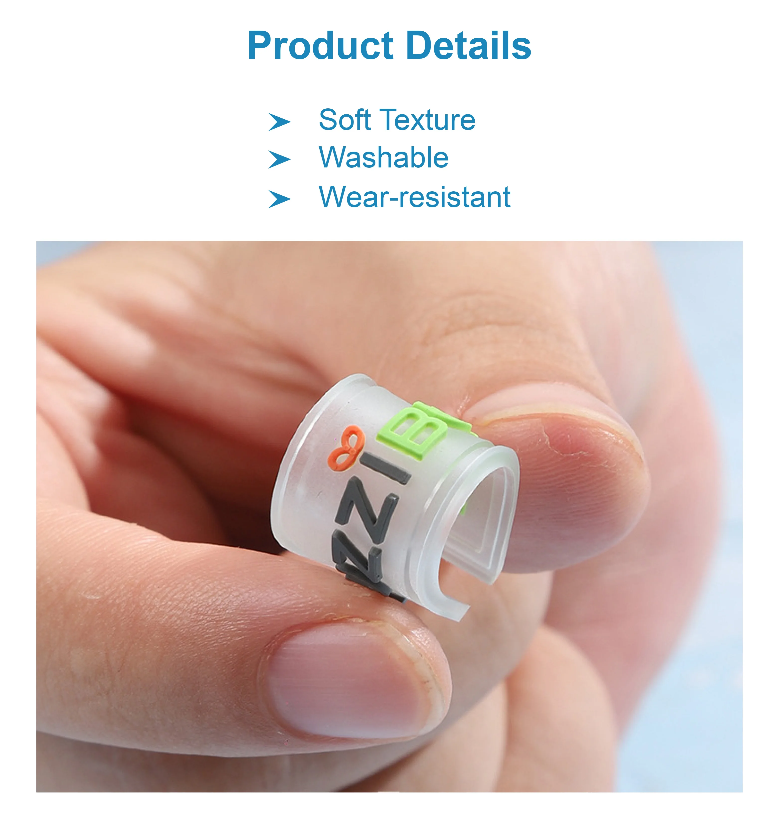 Custom 3d Rubber Patch,Die-cut Soft Pvc Label With Your Logo - Buy Pvc ...