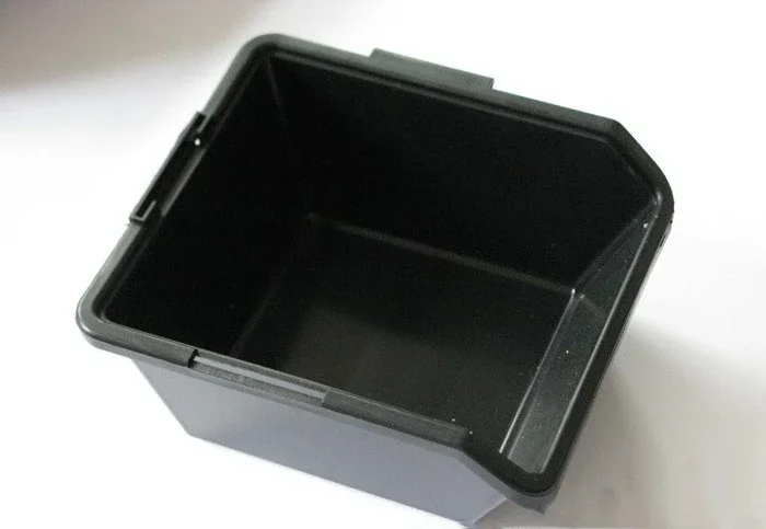B006 Anti-static Component Storage Box for Cleanroom/esd Component Bin ...