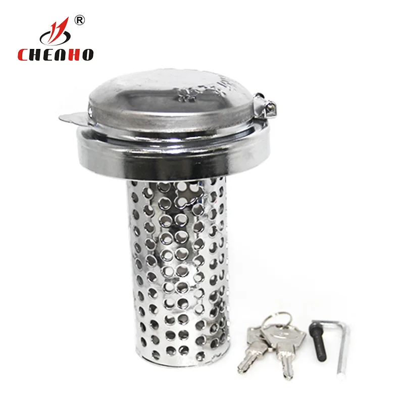 Alibaba.com: Steel Truck Parts Anti Siphon Fuel Tank Lock Device ...