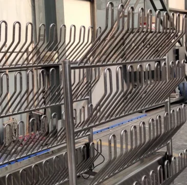 PLC Ozone Disinfection Boot Shoe Drying Rack Boot Dryer Cabinet