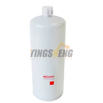 High Quality Excavator Fuel Water Separator Filter Fs36230 Fs1001 ...