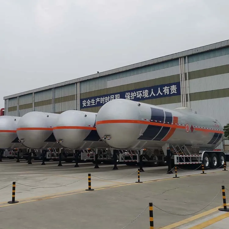 20ft 40ft Iso Lng Container Tank From China Factory 20ft Vaporizer Lng ...