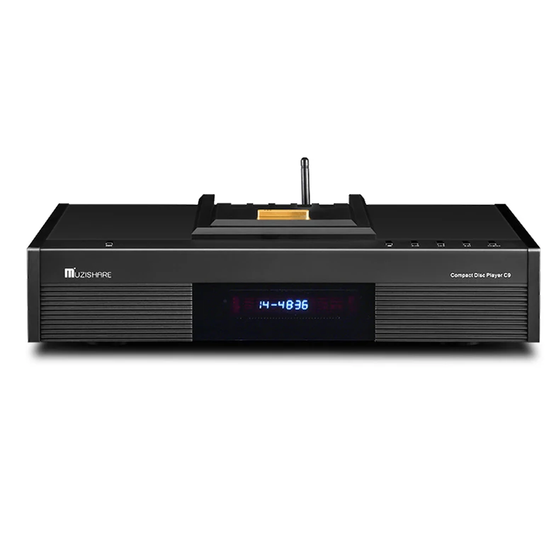 Electron Tube CD Player Laser Head KSS-213Q Home Entertainment System Desktop Hi Fi cd Player ...