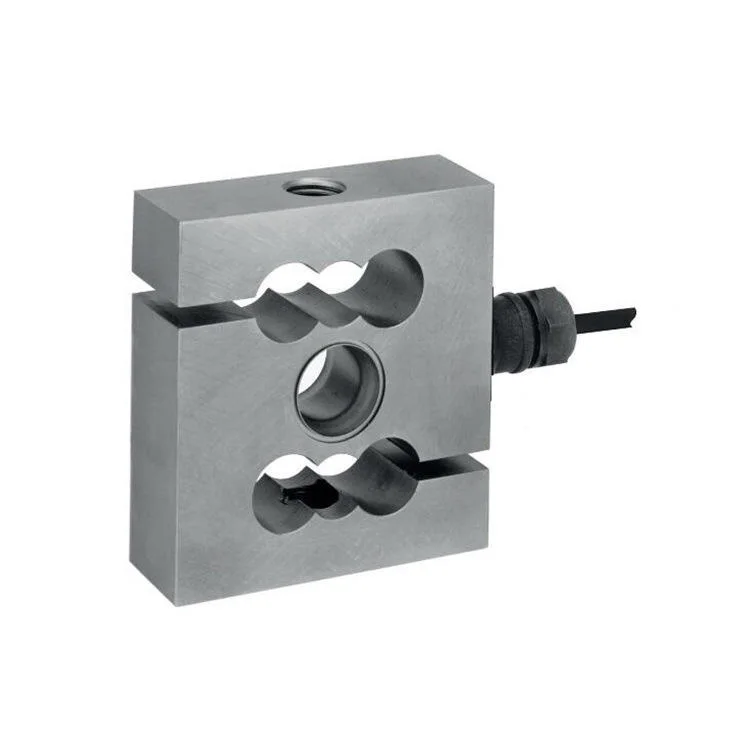 Weighing Sensors Load Cell Electronic Scale 5t S-type Load Cell Set S ...