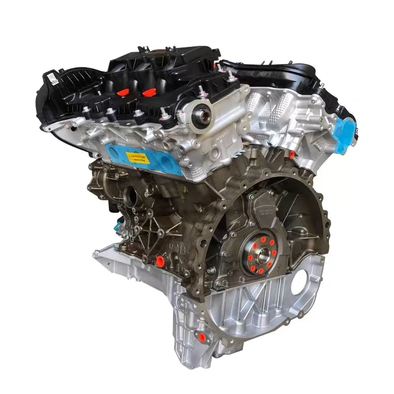 High Quality 306dt 3.0ttwin-turbine Diesel V6 Engine For Land Rover ...