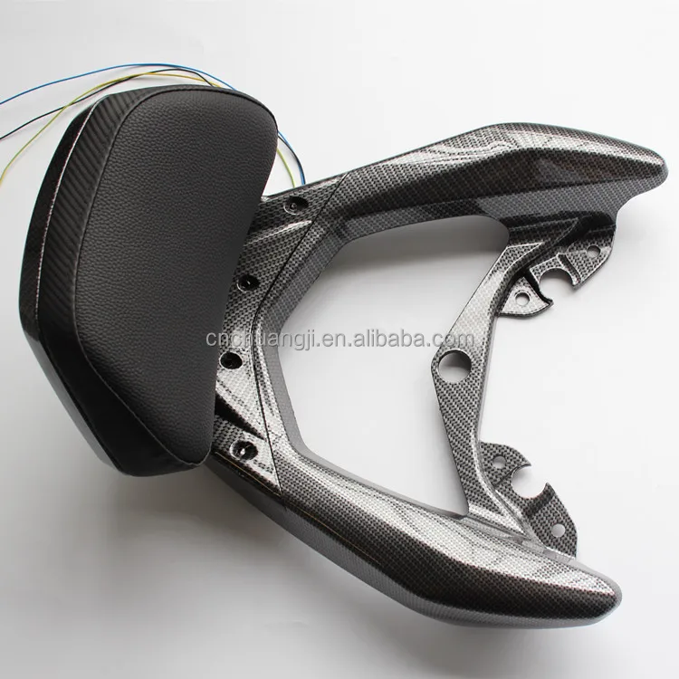 JPA NMAX 155 2020 2022 Rear Seat Rest - Yamaha Accessories