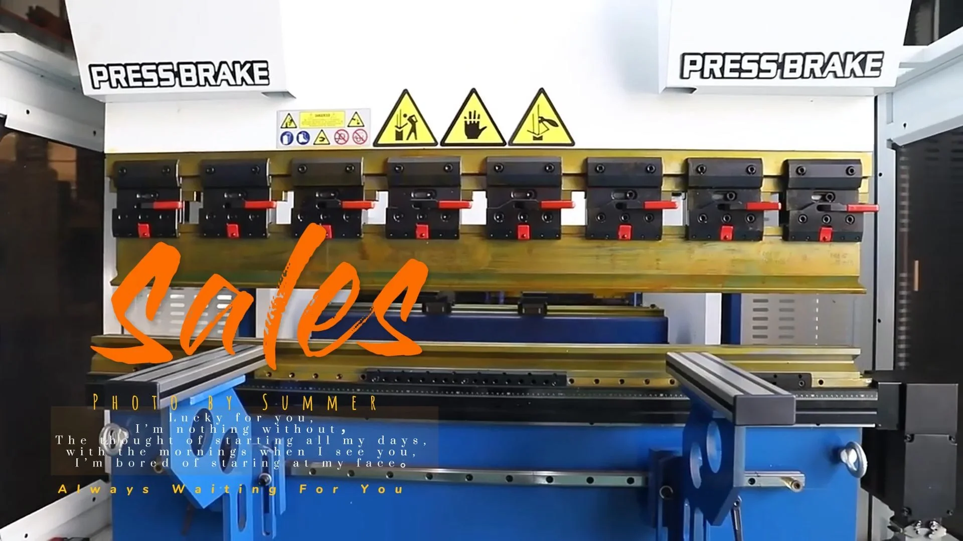 Raymax Da53t Cnc Press Brake And Auto Hydraulic Plate Bending Machine With Automatic Feeding ...