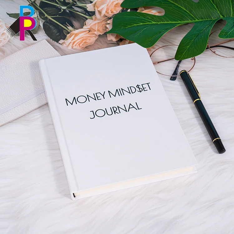 Custom Print A3 A4 A5 Logo Hardcover School Classmate Journal Notebook ...