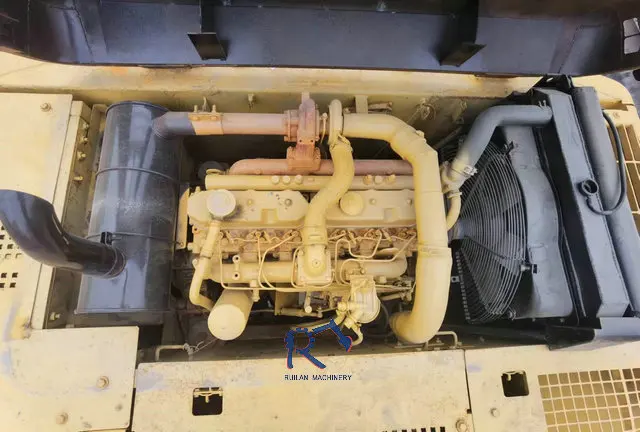 Used Excavator Original Caterpillar Cat320bl Cat320 Hot Sell 20tons ...