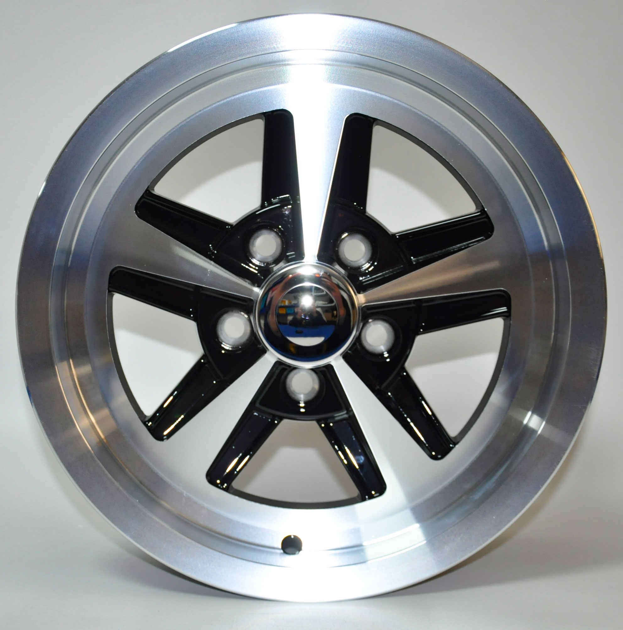 Torana 13X7 5X108 Alloy Wheels - Sprint Master Suit Globe Rally