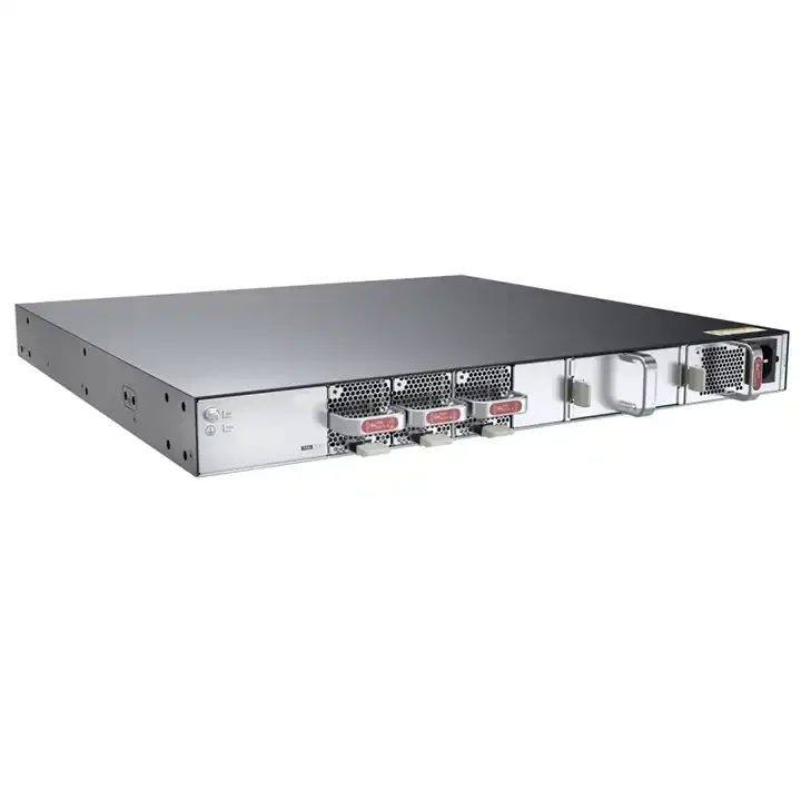 Usg6000e Series Enterprise Rackmount Security Gateway Ai Multi-port ...