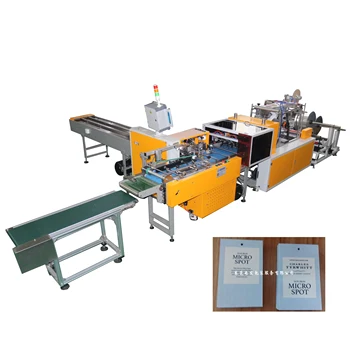 2024 Latest Version Sack Packer Heated Table Mat Bagging Machine - Buy ...