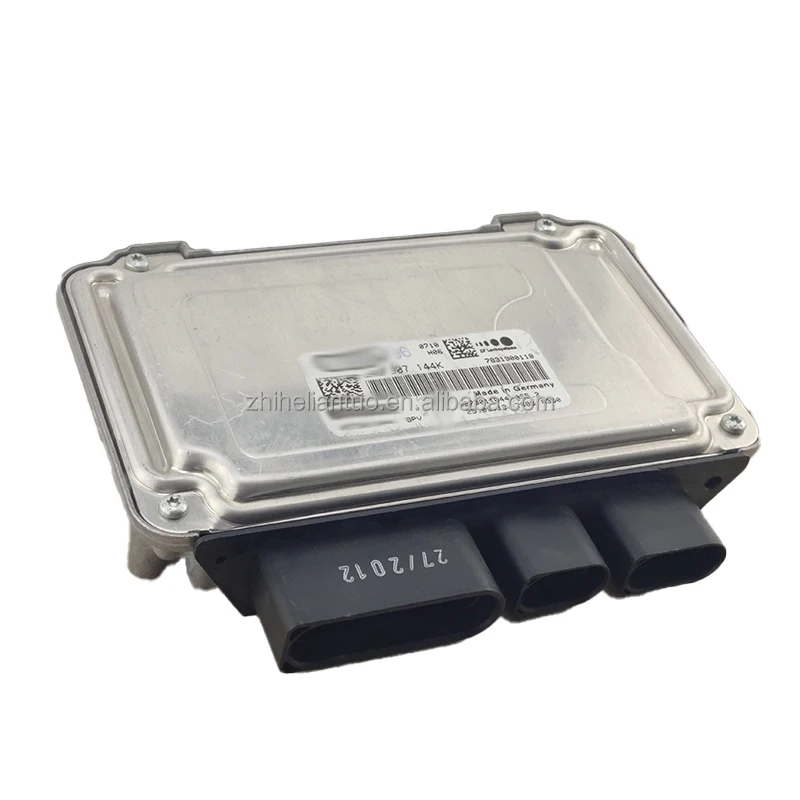 High Performance Auto Parts - Engine Control Units for Audi