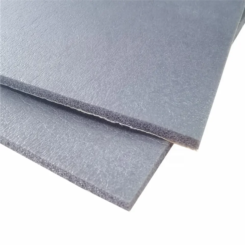 Alibaba.com: Aluminum Foil Sound Fire Proof Polyurethane Thermal ...