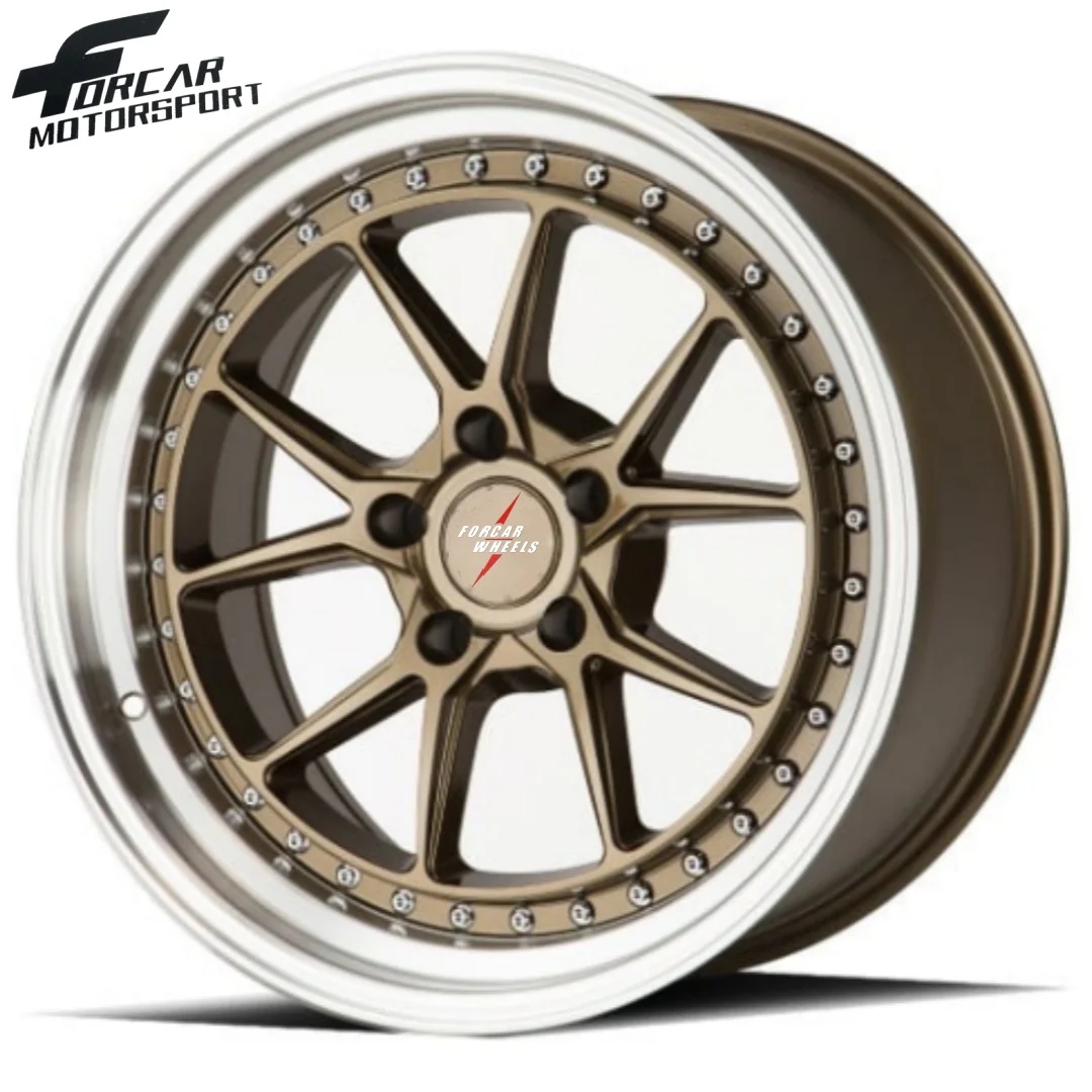 Forged Mag Wheel Rims 18~24 Inch Car Wheels Custom Forged Aluminum ...
