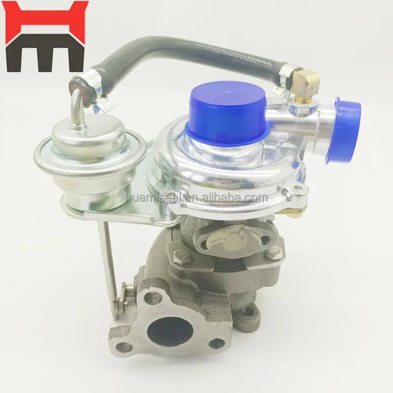 用于3d84发动机涡轮129403-18050的rhb31涡轮增压器 - Buy 129403-18050,3d84发动机turbo,涡轮增压 ...