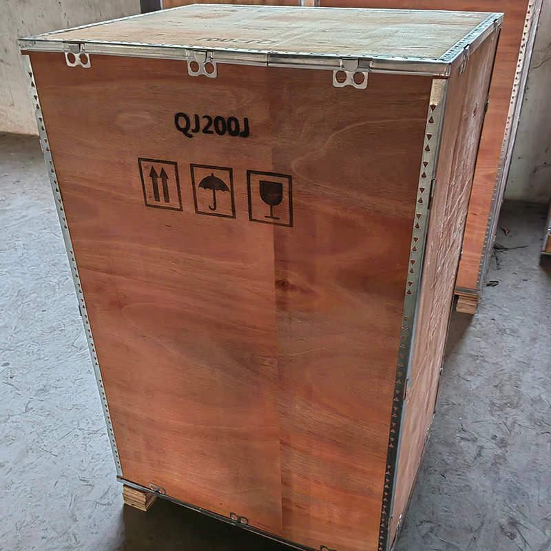 PS Frame Molding Cut Machine - Precision and Efficiency