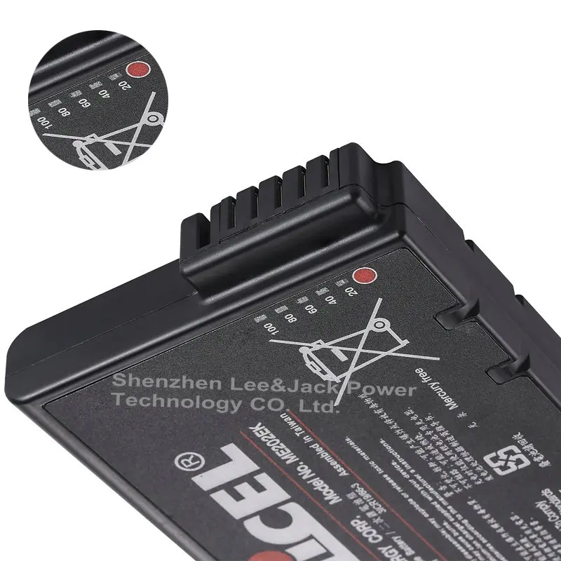 For Philips Battery Me202ek R202i Me202 Me202a Me202h Me202b Me202be ...