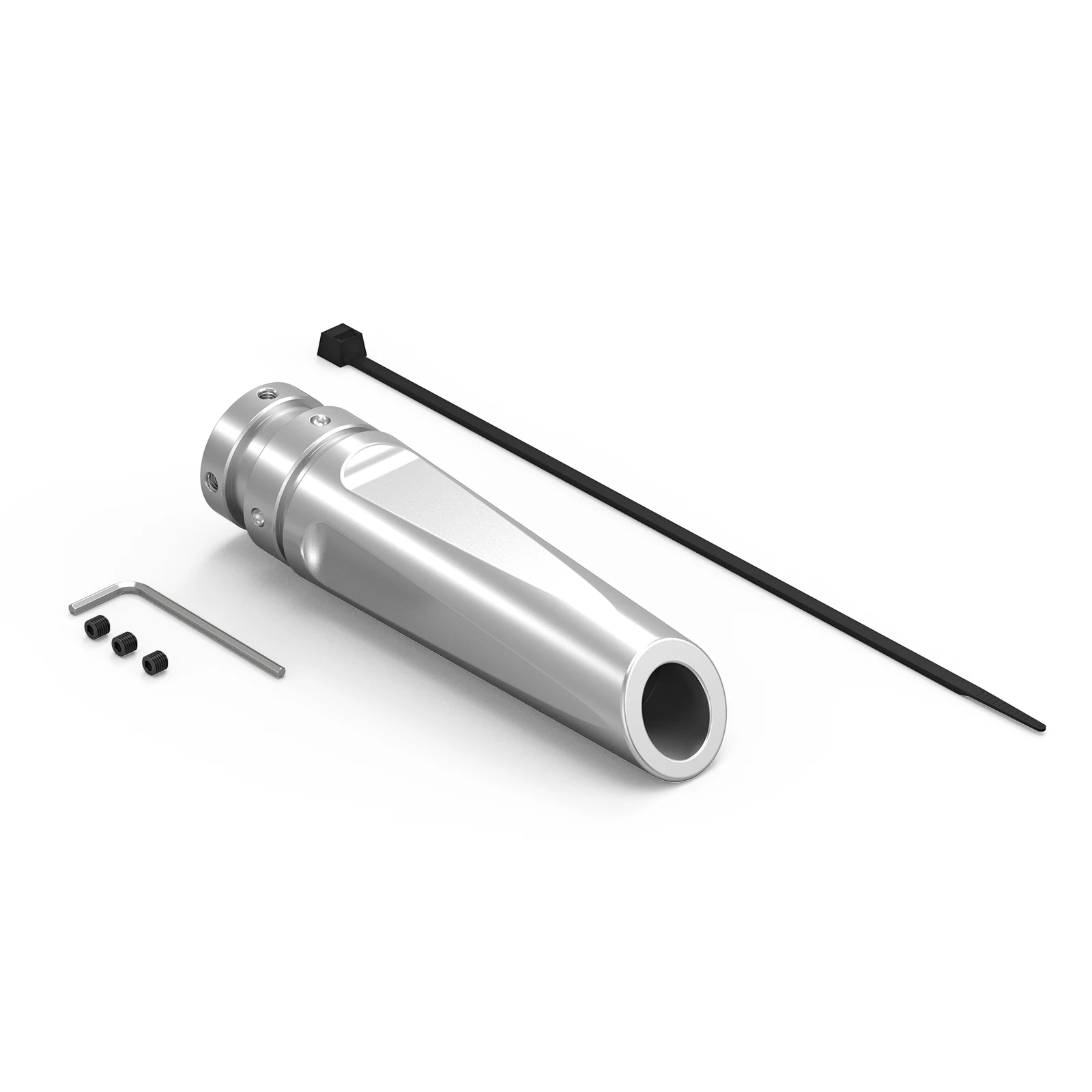 Bevinsee Billet Aluminum Handbrake Handle for BMW E36-E60