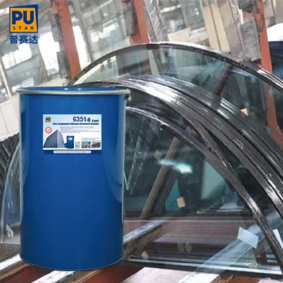 Drum/barrel Silicone Sealant - Durable & Versatile Adhesive