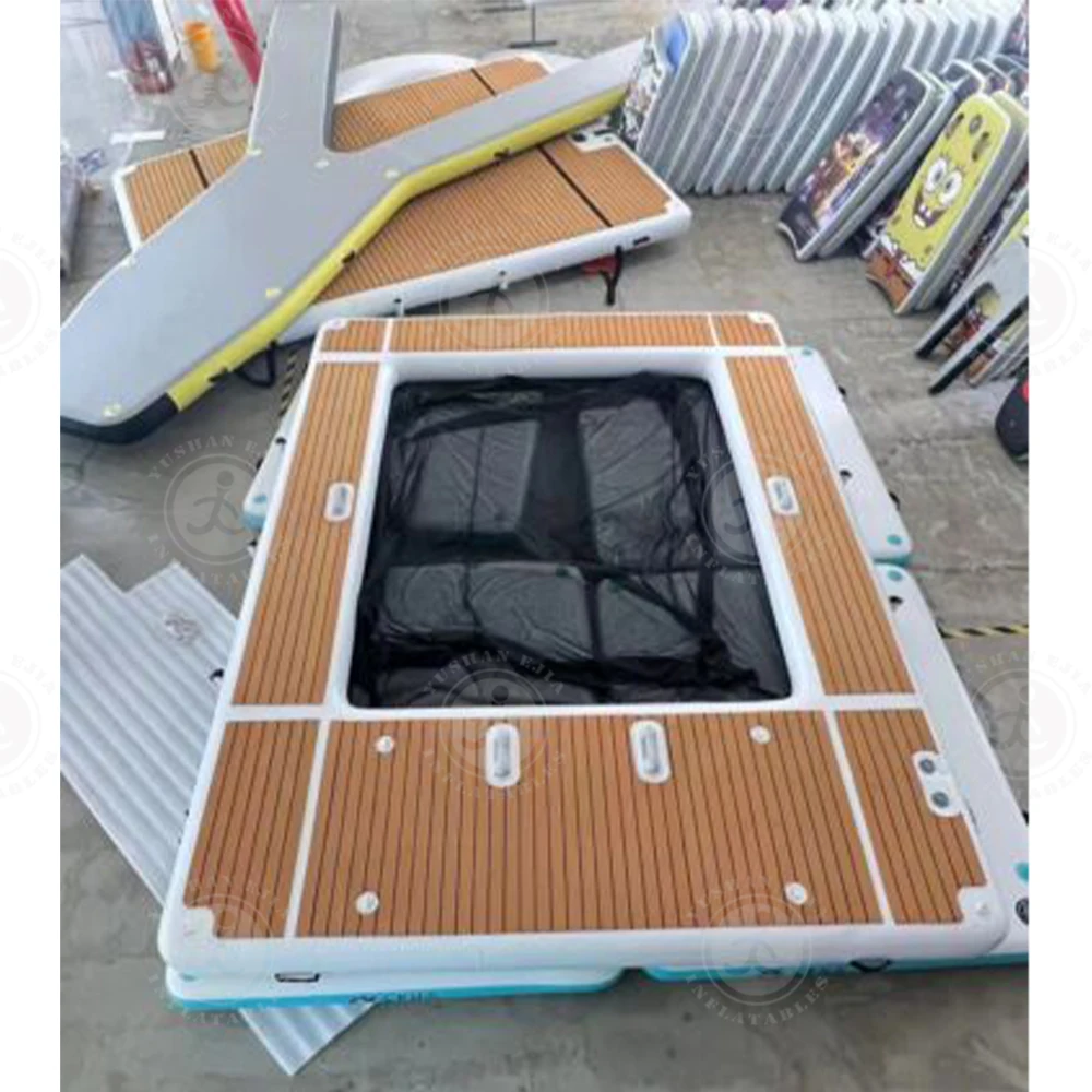 Customized Commercial Grade Outdoor Water Leisure Chair Proof Jellyfish ...