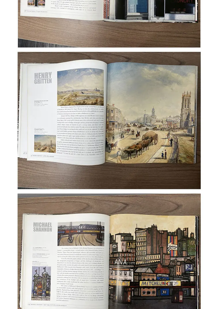 Custom Wholesale OEM Cheap Full Color Photo Book Printing