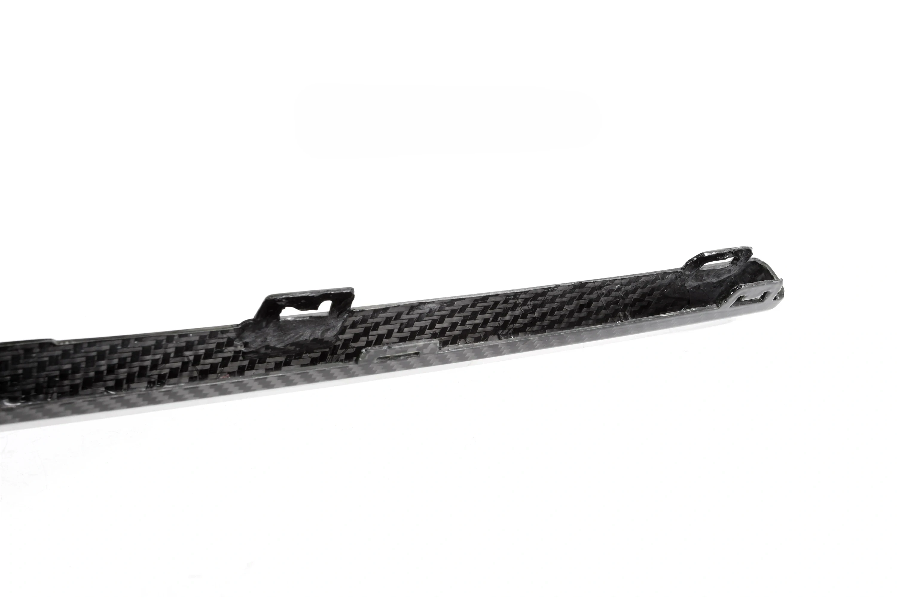 Oem Style Dry Carbon Rear Lip Bumper Rear Trim For Bmw G80 G82 G83 M3 ...