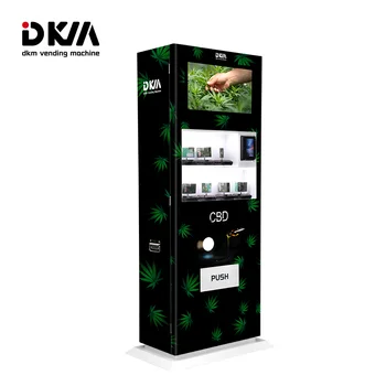 Dkmvending New Profitable Business Low Cost Id Card Reader Age ...