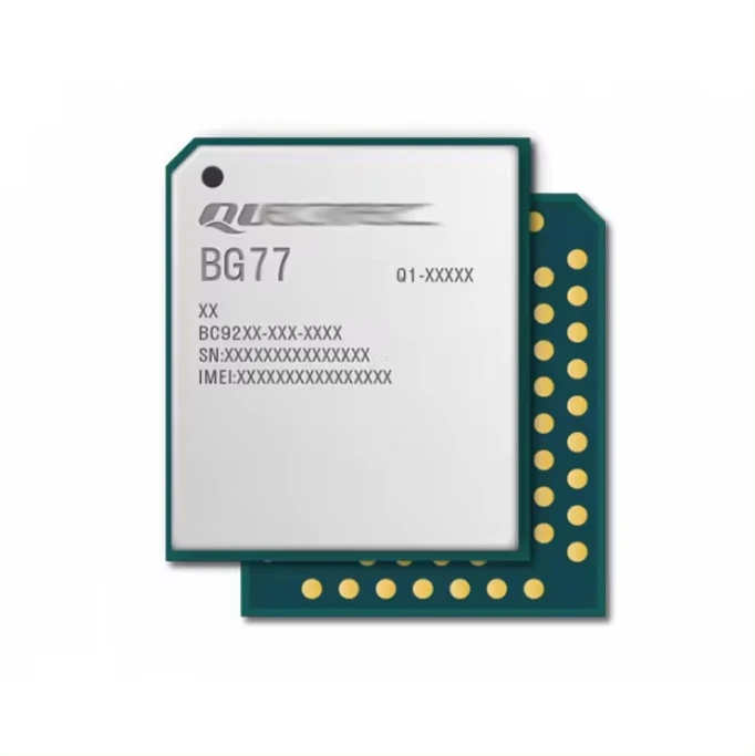 Haisen Quectel Bg77xa-gl Ultra-compact Lte Cat M1/ Nb1/ Nb2 Module Bg770a-gl Bg772a-gl Bg773a-gl ...