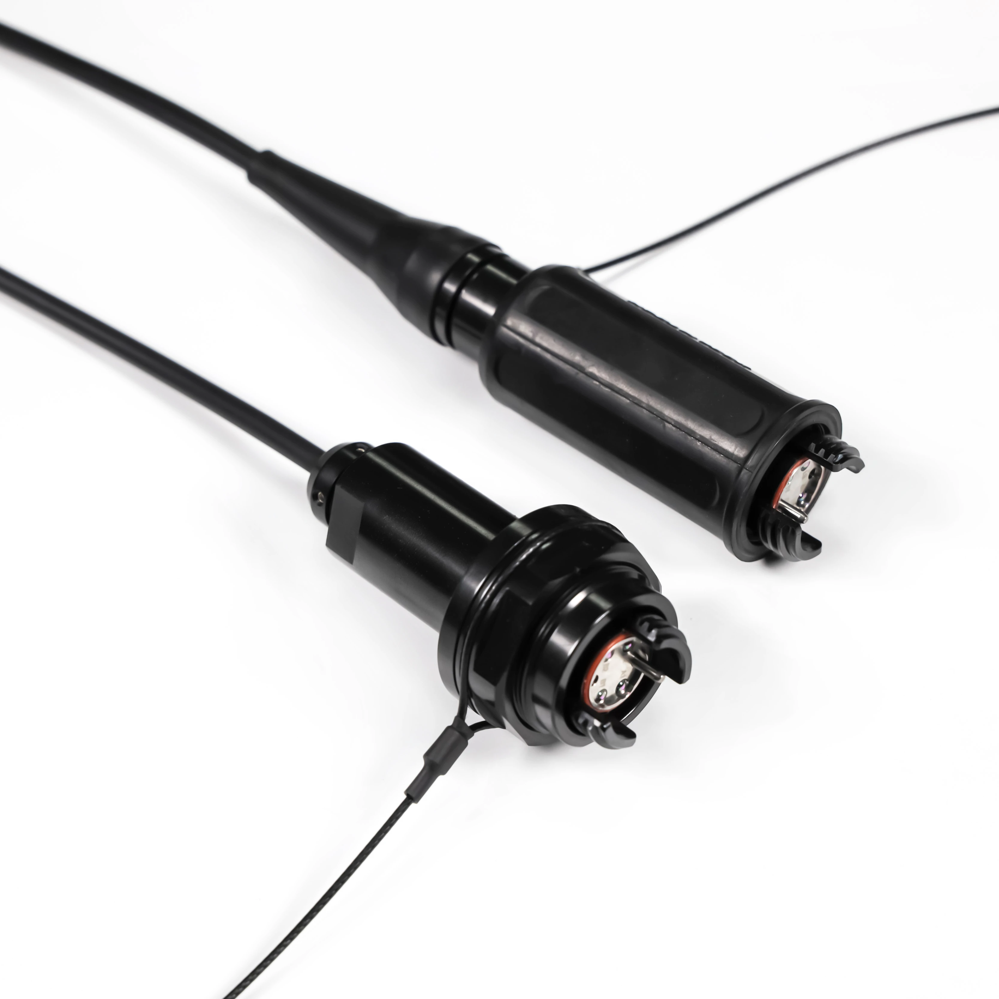 Prcable Drum Beam Expanded Junior Connector 2/4cores Plug/socket ...