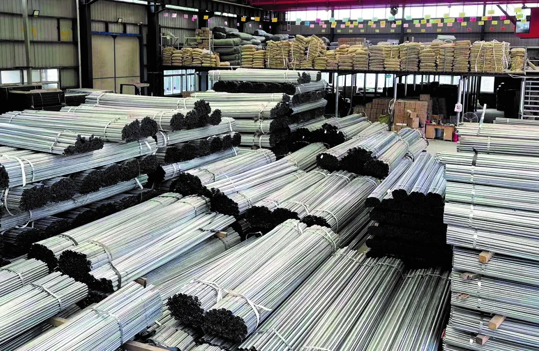 Industrial Cable Tray Cross Arm Bracket Galvanized Steel Accessory ...