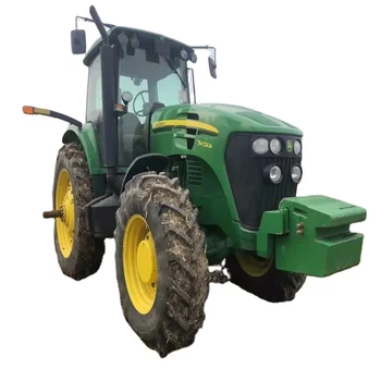 Deere 220hp Tractor 7m-2204 Used Tractors For Sale John Deere Used ...