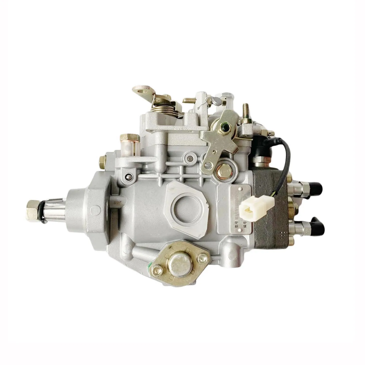 Common Rail Fuel Injection Pump 0445010261 For Great Wall Harvard - Buy ...