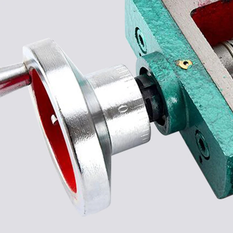 Cast Iron Dovetail Slide Guides: Two Axis XY Cross Manual Slide Table ...