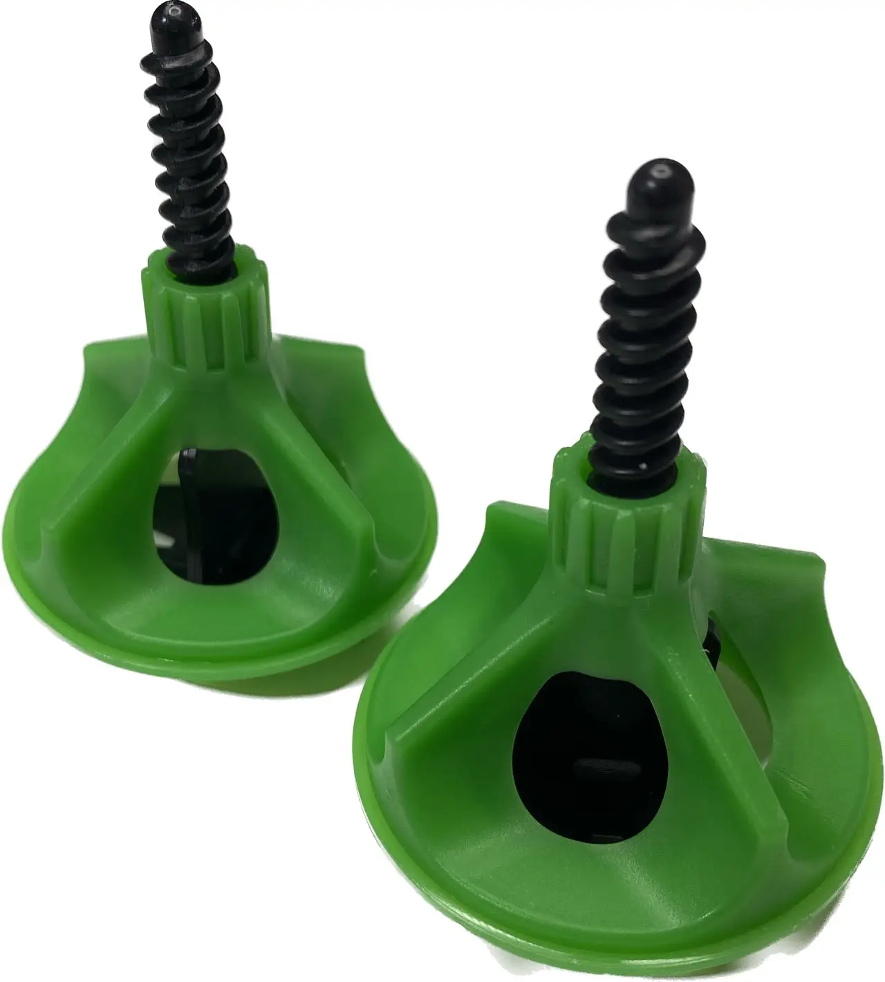 Plastic Ceramic Rotated Style Tile Floor Leveler Adjuster Set Spacers ...