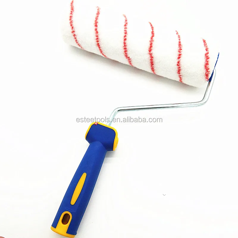 Alibaba.com: Polymaid 10 Inch Nylon Woven Paint Roller with TPR Handle ...