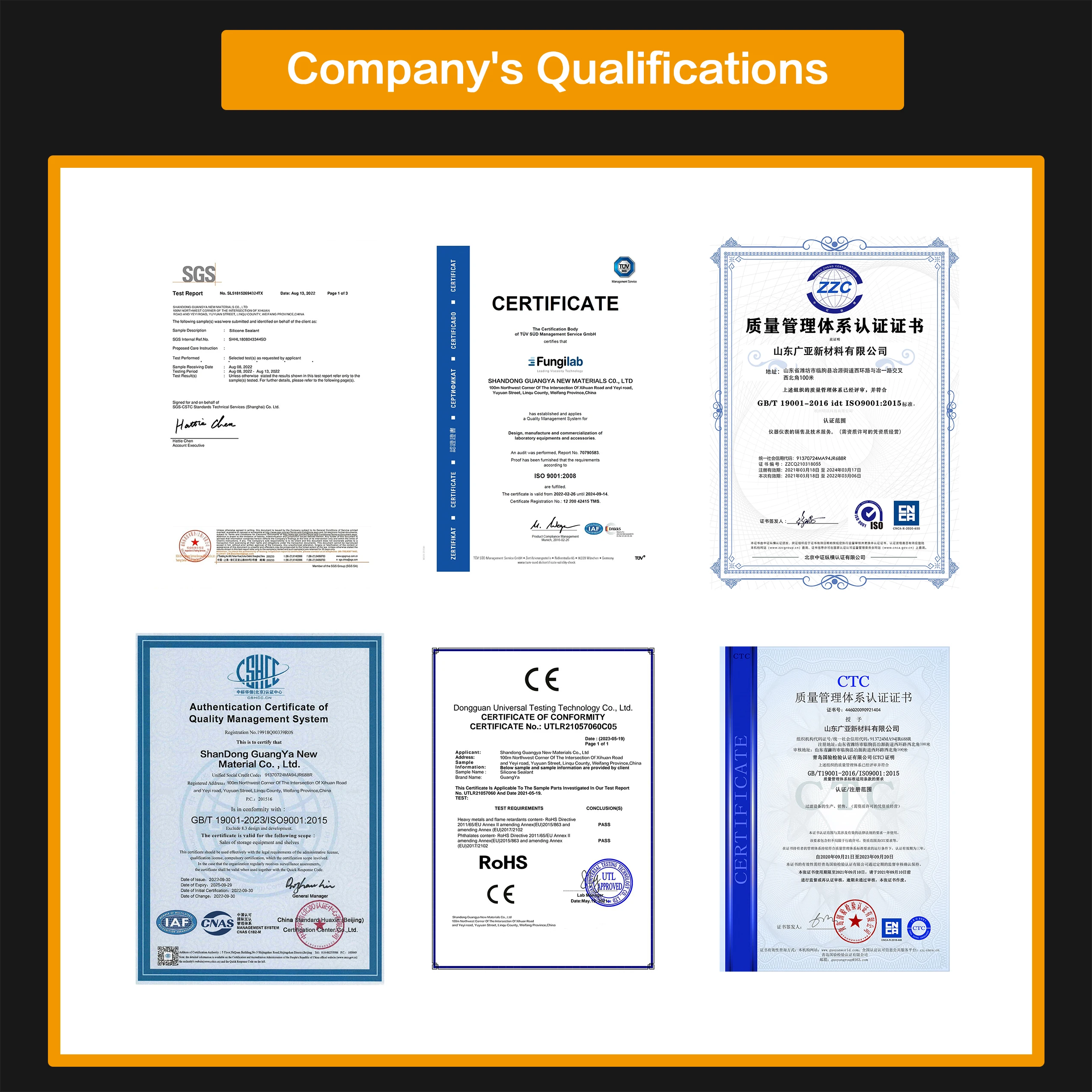 Good Silicon Transparente Anti Fungal Neutral Cure Fireproof Silicone ...