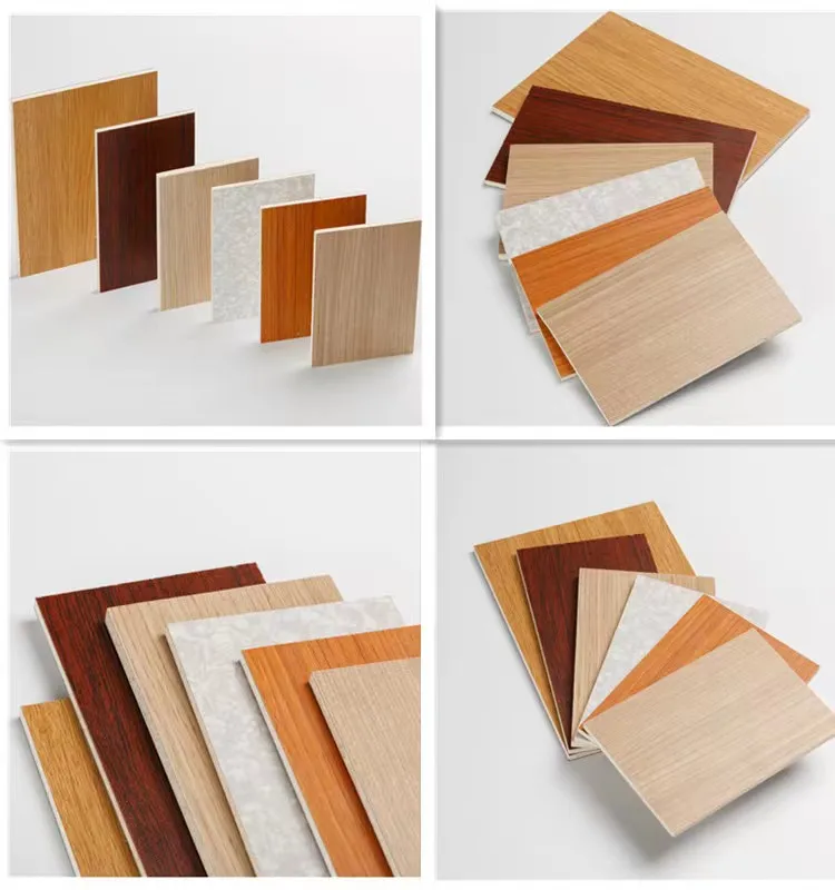 Hpl High Pressure Laminate - Buy Waterproof Formica Melamine Laminate ...