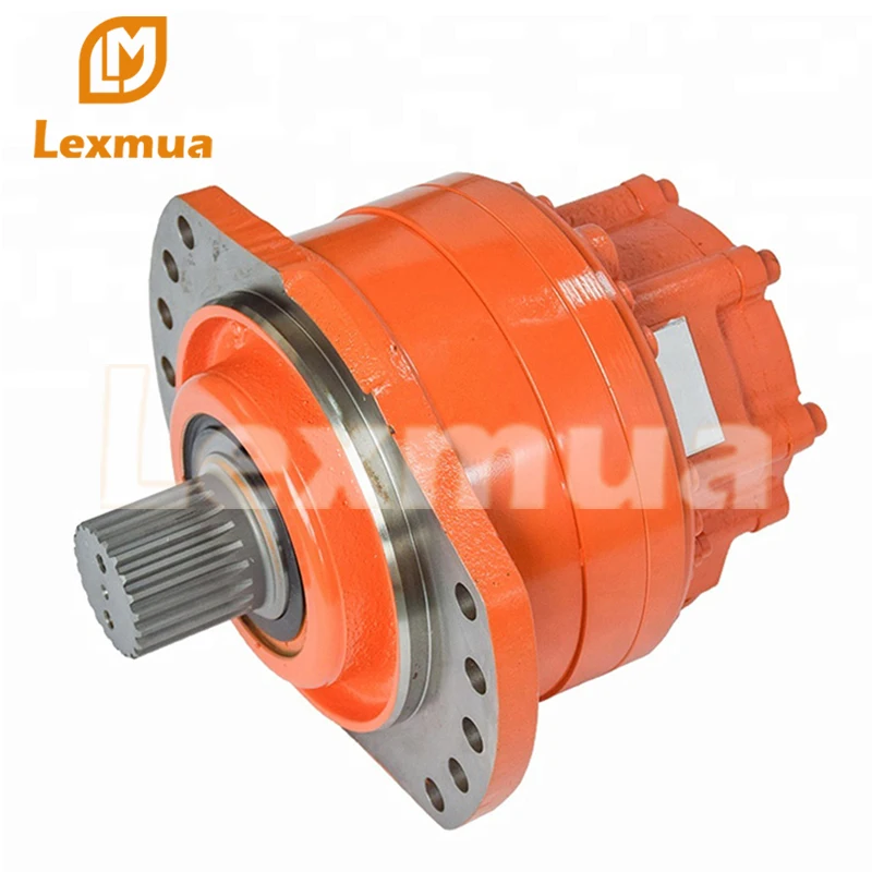 Poclain Ms05 Ms11 Parts Poclain-ms83 Ms25 Mse08 Ms02 Kitmse02 Ms25 Ms18 ...