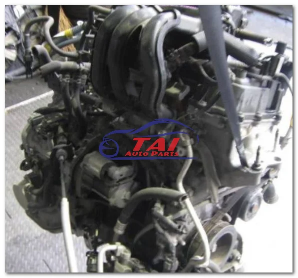 Used 1kr-fe Engine,1kr Engine - Buy 1kr Engine,1kr-fe Engine,Used ...