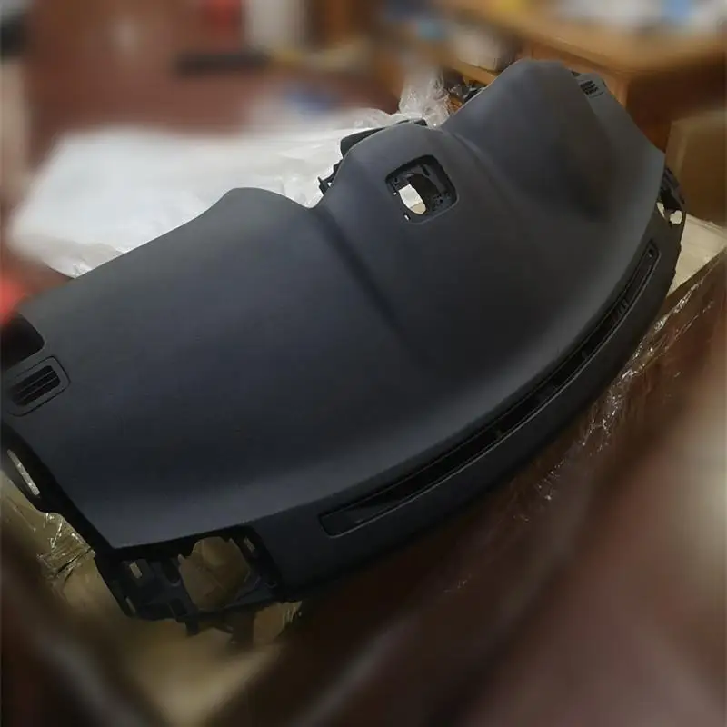 Car Center Console Dashboard Board Replacement Auto Assembly For Lexus ...