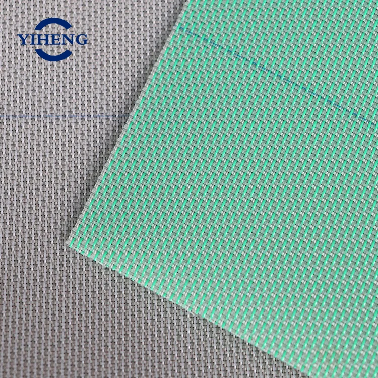 Forming Section Polyester Mesh Belt for Paper Machine Use