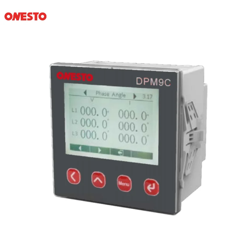 ONESTO Smart APP Control WIFI Modular Design AC Meter