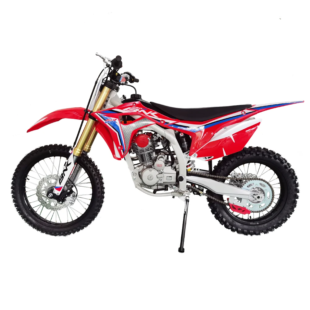 Bnk 4 Stroke Bnk-1 Adult 250 Off-road Motorcycle 250cc Dirt Bike Cheap - Buy 250cc Dirt Bike ...