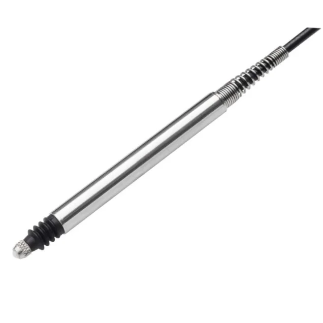 Alibaba.com: Low Cost DC Output Spring Type Pneumatic LVDT Transducer Displacement Sensor ...