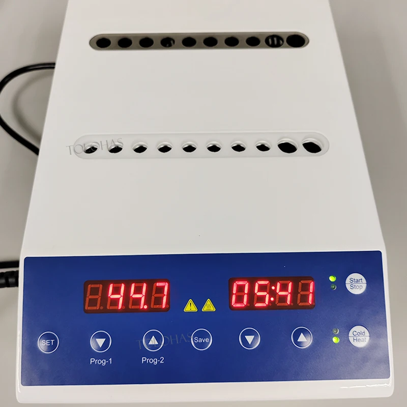 LHSGM Bio Filler Machine - Plasma Gel Maker for Aesthetics