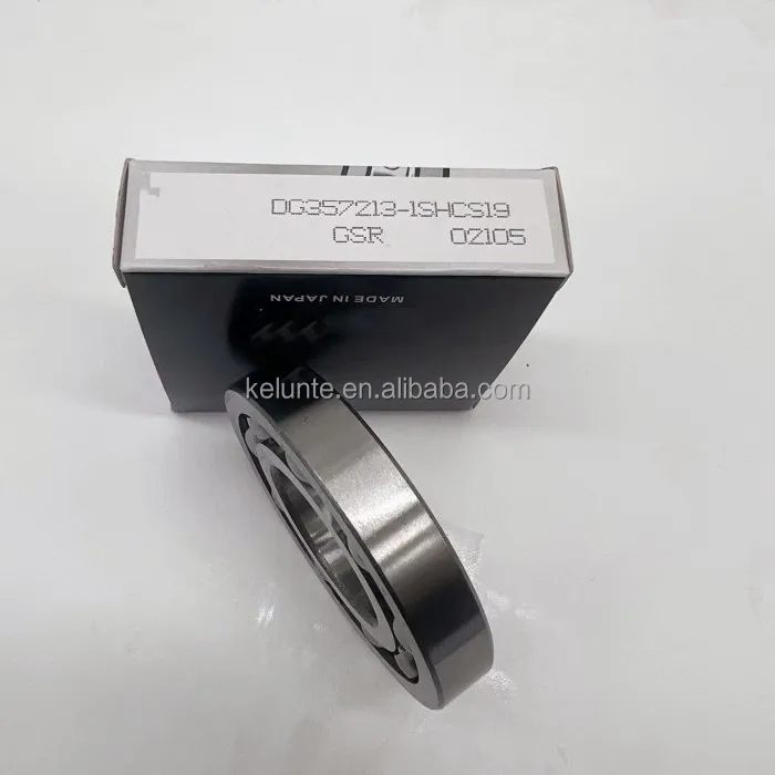 DG357213-1 Deep Groove Ball Bearing - Precision and Durability