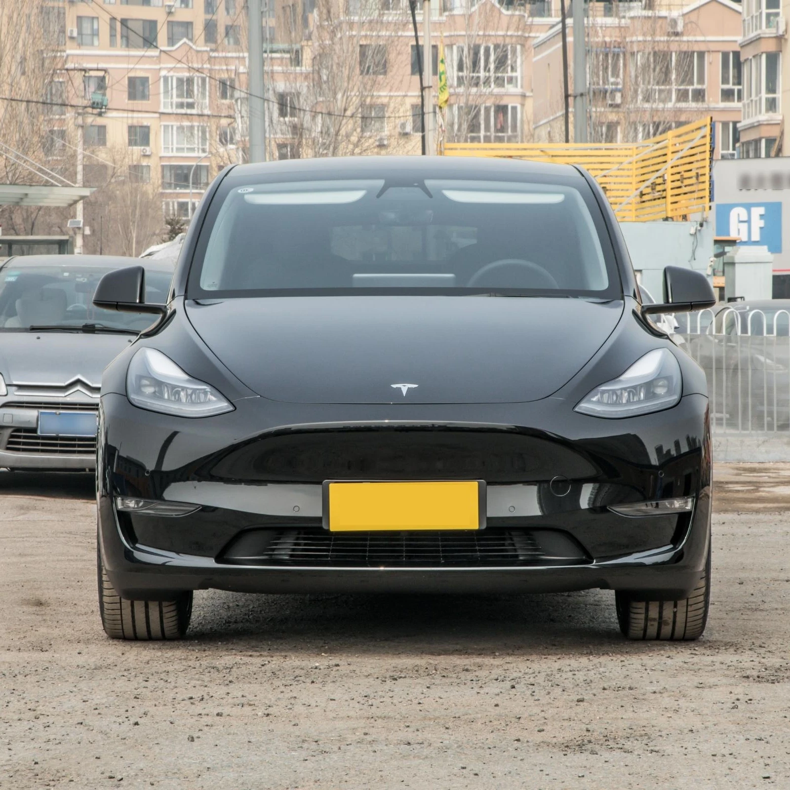 Tesla Model Y 2022 2023 2024 Long Range High Performance 4wd Awd Hot ...