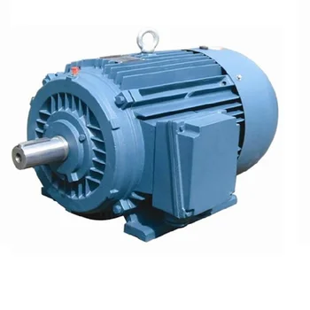 Ipm Synrm Motor Perendev Magnetic Synchronous Electric Motor 50 Hp ...